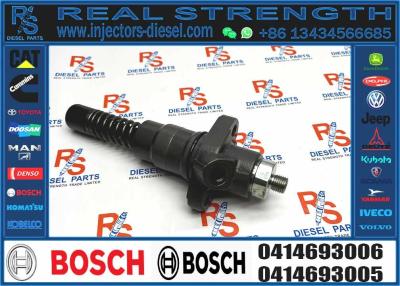 China Unit Pump 0414693001 0414693002 0414693003 0414693004 0414693006 0414693007 for sale