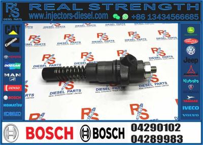 China Fuel Injector 0414693004 0414693006 04290102 02113696 7421005584 for sale