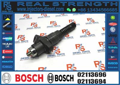 China Fuel Injector 0414693004 0414693006 04290102 02113696 7421005584 for sale