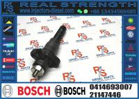 China Fuel Injector 0414799027 0986445003 0414799002 0414693007 02113695 for sale