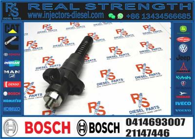 China Fuel Injector 0414799027 0986445003 0414799002 0414693007 02113695 for sale