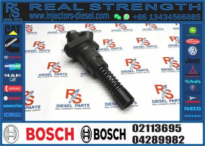China Fuel Injector 0414799027 0986445003 0414799002 0414693007 02113695 for sale