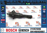 China 02113695 0414693007 21147446 Fuel Injection Pump for sale