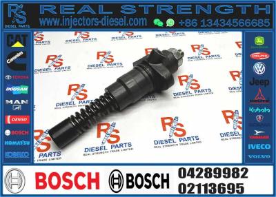 China 0414693007 0414693005 0414693006 Unit Pump 04289982 02113695 02113694 for sale