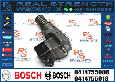 China Fuel Unit Pump 0414755008 0986445013 1435558 for sale