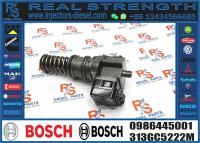 China Fuel Injector 0414755008 0414755118 0414755002 0986445001 5010284908 for sale