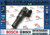 China Fuel Injector 0414755004 0986445005 0414755006 0414755007 0986445008 for sale