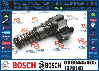 China Diesel Fuel Injection Unit Pump 0414755004 0 414 755 004 0986445005 1379110 for sale