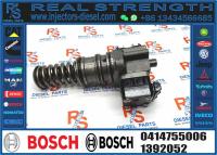China Fuel Injector 0414755006 0414755007 0986445008 0414755014 0986445011 for sale