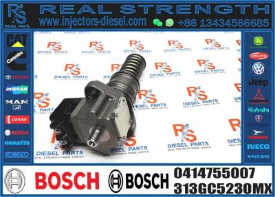China Fuel Injector 0414755006 0414755007 0986445008 0414755014 0986445011 for sale