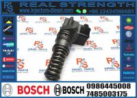 China Fuel Injector 0414755004 0986445005 0414755006 0414755007 0986445008 for sale