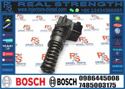 China Fuel Injector 0414755004 0986445005 0414755006 0414755007 0986445008 for sale