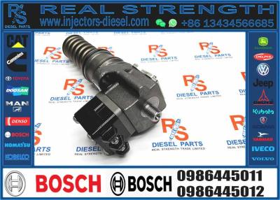 China Fuel Injector 0414755014 0986445011 313GC5233MX 04262056 0414755117 for sale
