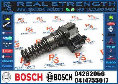 China Fuel Injector 0986445011 313GC5233MX 04262056 0414755117 0986445013 for sale