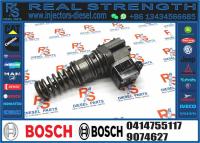 China Fuel Injector 313GC5233MX 04262056 0414755117 0986445013 5001860115 for sale