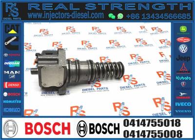 China Fuel Injector 0414755018 10116257 041475503 313GC5222M 313GC5227M for sale