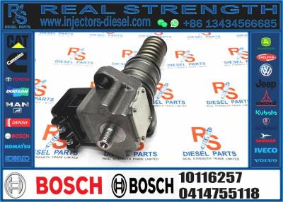 China Fuel Injector 0414755018 10116257 041475503 313GC5222M 313GC5227M for sale