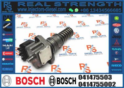 China Fuel Injector 041475503 313GC5222M 313GC5227M 0414755005 1379110 for sale