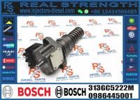 China Fuel Injector 10116257 041475503 313GC5222M 313GC5227M 0414755005 for sale