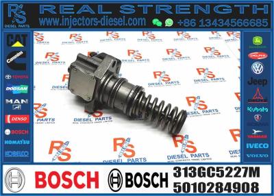 China Fuel Injector 313GC5227M 0414755005 1379110 1392052 313GC5230MX for sale