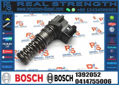 China Fuel Injector 0414755005 1379110 1392052 313GC5230MX 7485003175 for sale