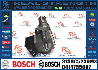 China Fuel Injector 313GC5230MX 7485003175 0414755015 0986445012 0414755016 for sale