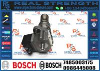 China Fuel Injector 7485003175 0414755015 0986445012 0414755016 0414755017 for sale