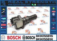 China Fuel Injector 7485003175 0414755015 0986445012 0414755016 0414755017 for sale