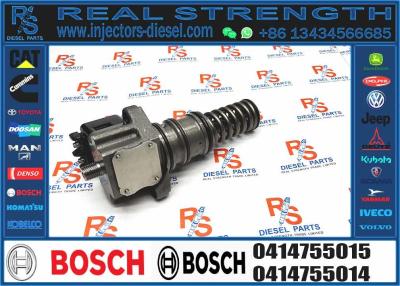 China Fuel Injector 7485003175 0414755015 0986445012 0414755016 0414755017 for sale