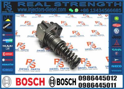 China Fuel Injector 7485003175 0414755015 0986445012 0414755016 0414755017 for sale