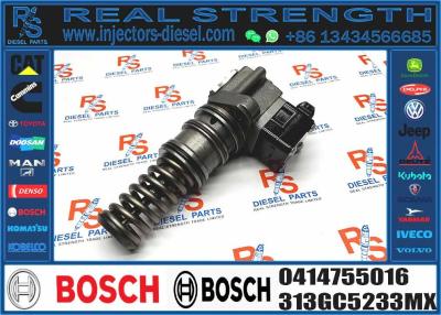 China Fuel Injector 0986445012 0414755016 0414755017 9074627 1435558 for sale