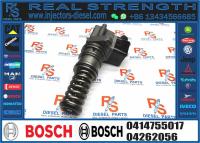 China Fuel Injector 0986445012 0414755016 0414755017 9074627 1435558 for sale