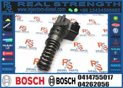 China Fuel Injector 0986445012 0414755016 0414755017 9074627 1435558 for sale