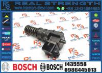 China Fuel Injector 0414755016 0414755017 9074627 1435558 041475508 for sale