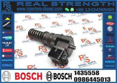 China Fuel Injector 0414755016 0414755017 9074627 1435558 041475508 for sale