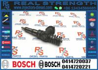 China Diesel Fuel Unit Injector 0414720037 0 414 720 037 9074627 1435558 041475508 for sale