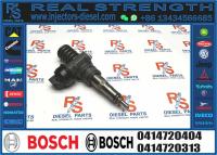China Fuel Injector Unit Pump 0414720037 0414720313 0414720221 0414720404 for sale