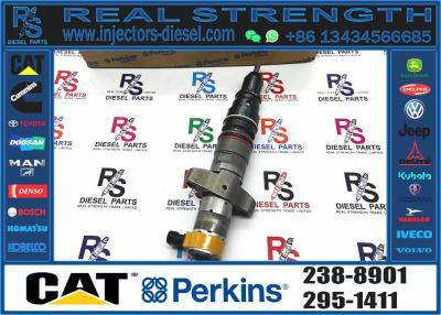 China Diesel Fuel Injector Spool Valve for C7 Injector 238-8901 241-3239 C9 Injector 266-4446 267-3361 for sale