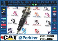 China C9 Injector 20r-8968 20r8968 20r-8065 Cat C9 Injector 387-9433 For Caterpillar Engine C9 for sale