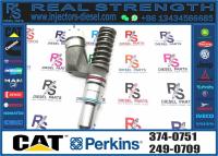 China China New C13 C15 C18 3463E Construction Machinery Parts 374-0751 20R-2285 for sale
