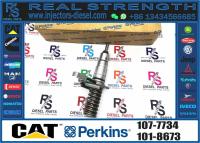 China Cat engine injector 3116 107-7733 107-7734 4p-2995 for caterpillar cat diesel for sale
