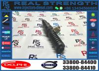 China D6CB Diesel Engine Parts 3380084400 3380084410 Common Rail Injector 33800-84400 33800-84410 for Engines for sale
