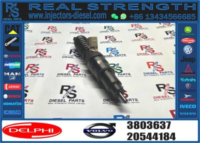 China E1 Fuel Injector 3803637 3829087 BEBE4C08001 for Volvo Penta D16 Engine for sale