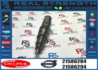 China Fuel Injector 21586284 03829087 3829087 20544186 BEBE4C08001 For EC460B EC360B Truck FH12 for sale