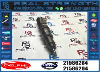 China Fuel Injector 21586284 03829087 3829087 20544186 BEBE4C08001 For EC460B EC360B Truck FH12 for sale