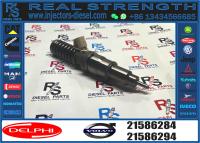China Fuel Injector 21586284 03829087 3829087 20544186 BEBE4C08001 For EC460B EC360B Truck FH12 for sale