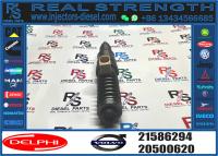 China BEBE4C10001 Diesel Fuel Injector For Construction Machinery 3803848 21586294 3801439 Engine Parts for sale