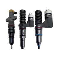 China CAT Series oil pumps and injectors for sale