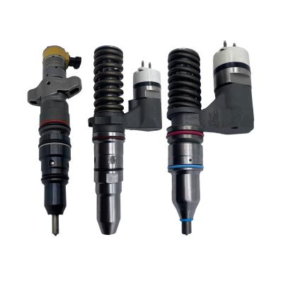 China CAT Series oil pumps and injectors for sale