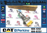China Cat Engine Parts 3126 Cat Injectors 232-1171 10R-1267 232-1183 10R-1266 4CR01974 for Caterpillar Cat 3126 Injector for sale